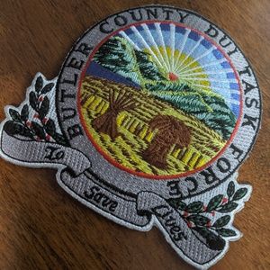 Law Enforcement | Other | Law Enforcement Patch Collectors Bundle ...
